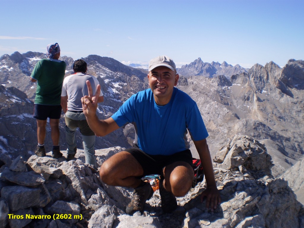 Pindio, pindio: septiembre 2009